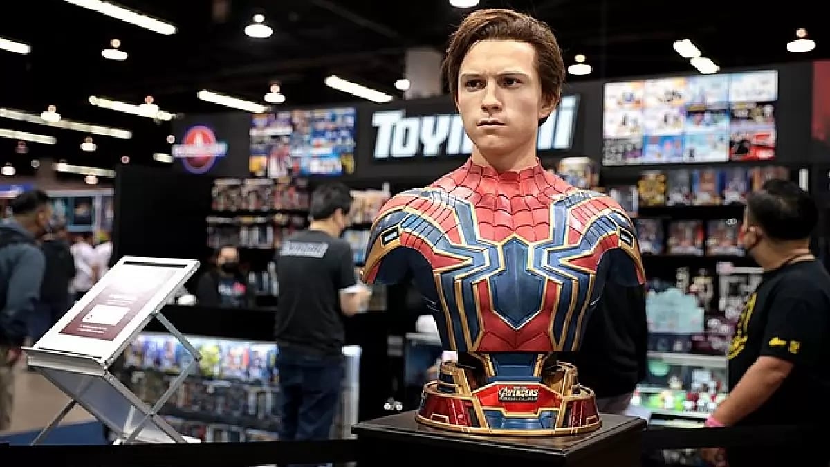 Rizz Becomes Oxford Word Of The Year 2023, Thanks To Spider-Man