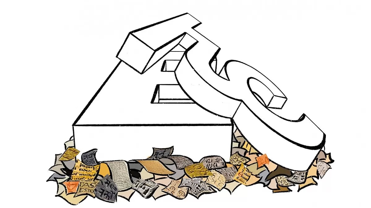 The Fight To Preserve Endangered Languages In India | Outlook India