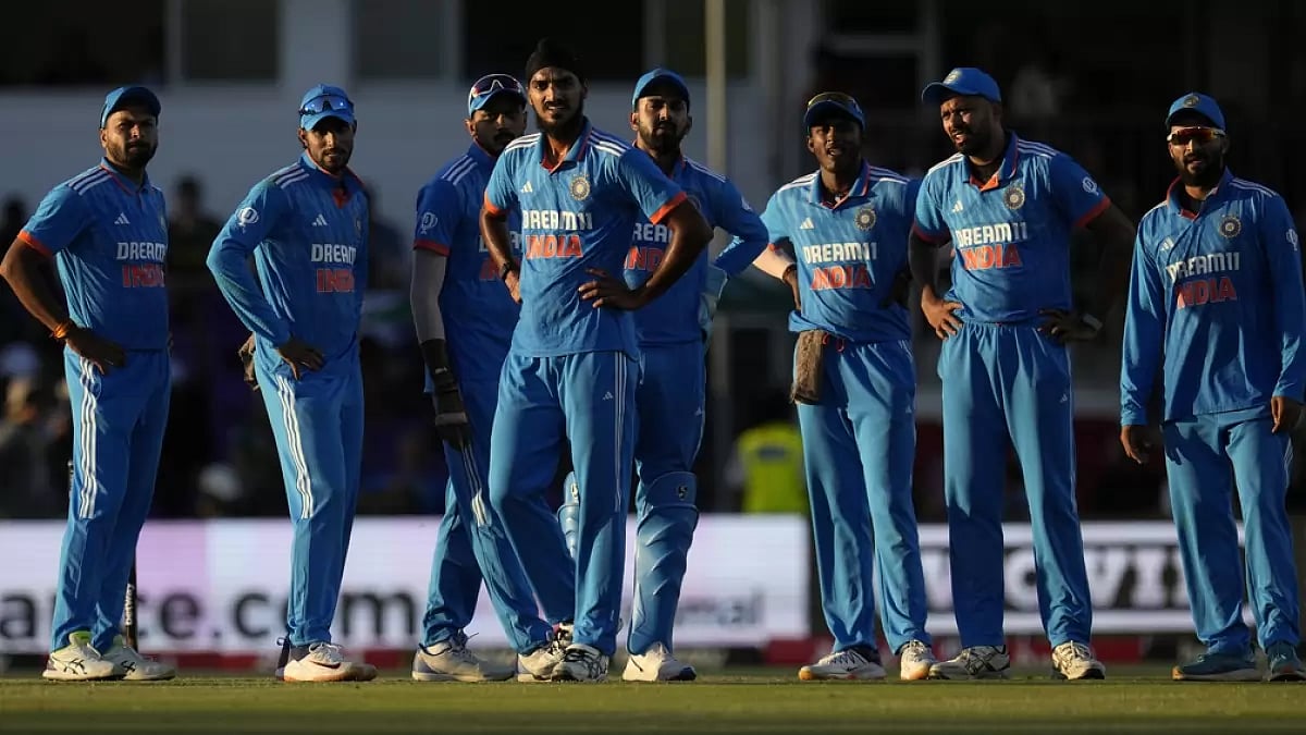 IND Vs RSA, 3rd ODI Match Report: Sanju Samson, Arshdeep Singh Give ...