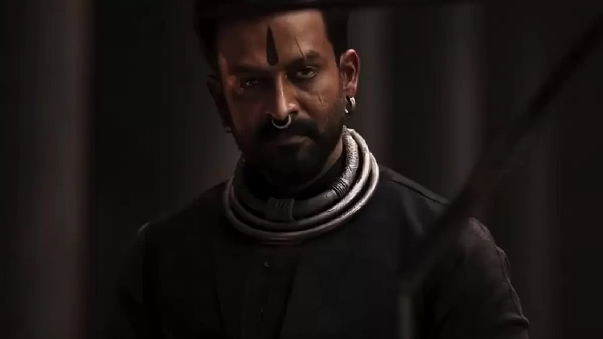 'Salaar: Part 1 – Ceasefire’: Makers Share BTS Video Capturing How They ...