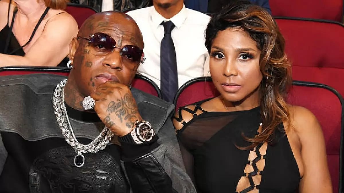 Toni Braxton Slams Marriage Rumours With Rapper Birdman, Says They're ...