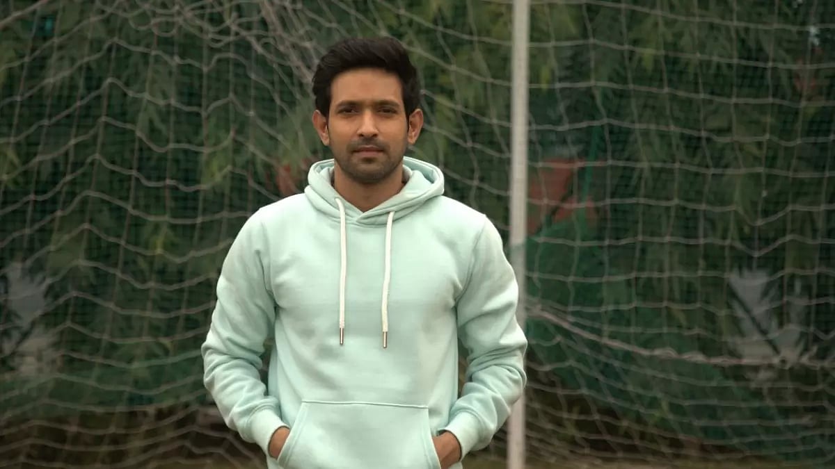 Vikrant Massey Opens Up About How '12th Fail' Impacted Him Emotionally ...