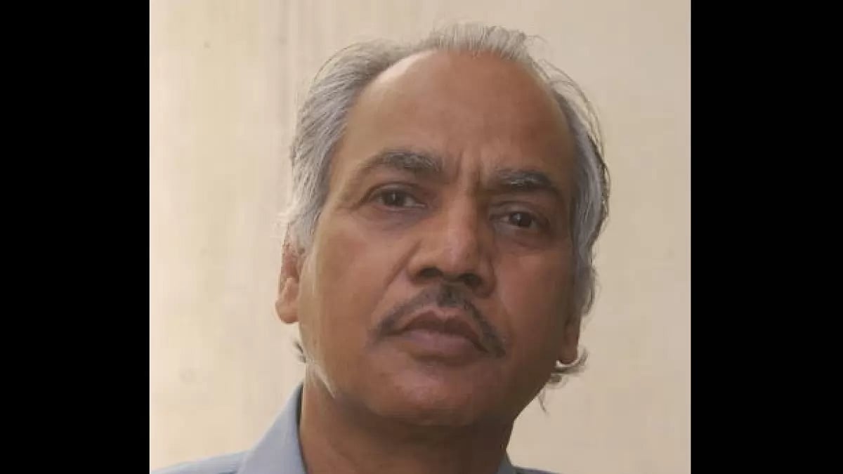 The People’s Storyteller: Hindi Author Sanjeev To Receive Sahitya ...