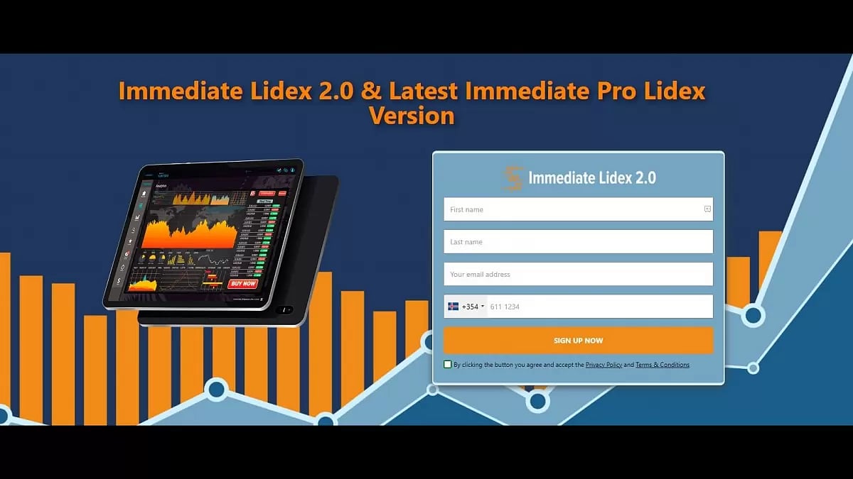 Immediate Lidex Reviews Exposed Report 2024