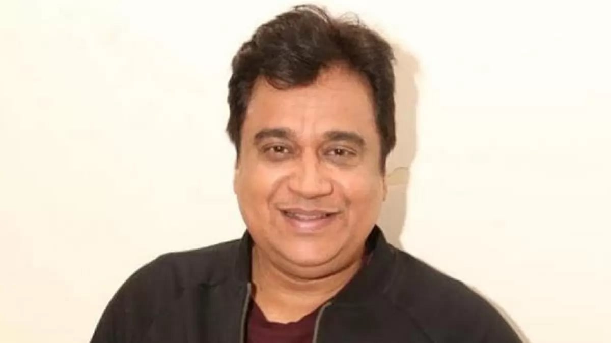 Manu Rishi Expresses His Desire To Direct Manoj Bajpayee: Writing ...