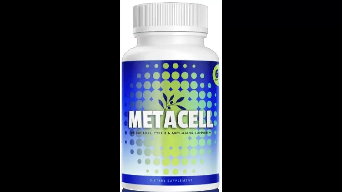 Metacell Reviews (2023) - Scam Formula Or Does MetaCell Weight Loss ...