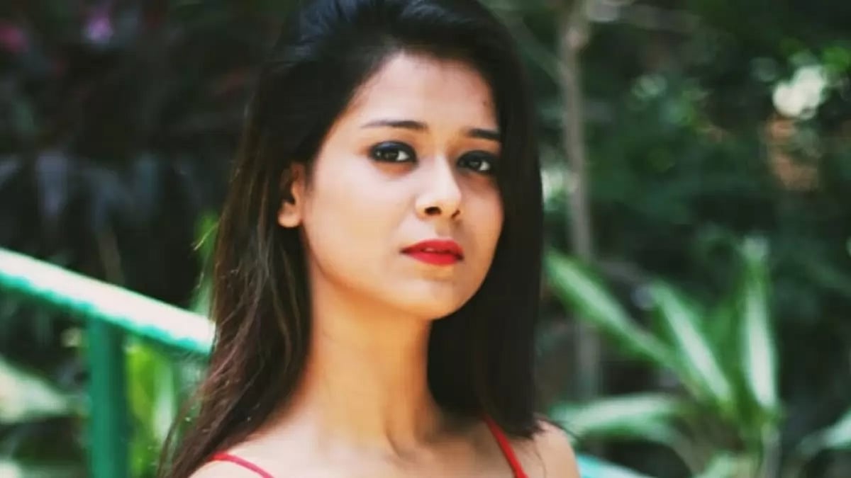 Palak Jain Says She Feels Similarities To Her Character Seerat In ‘Junooniyatt' | Outlook India