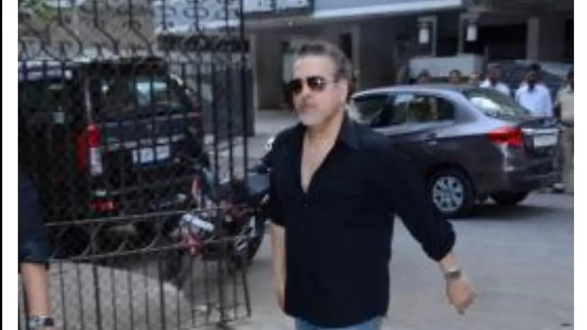 'It Feels I Am Back Home': Ravi Behl On His Comeback With 'The Night ...