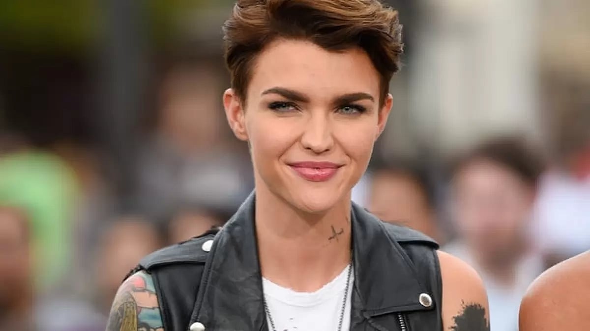 Eva Green's 'Dirty Angels' Movie Adds Ruby Rose | Outlook India