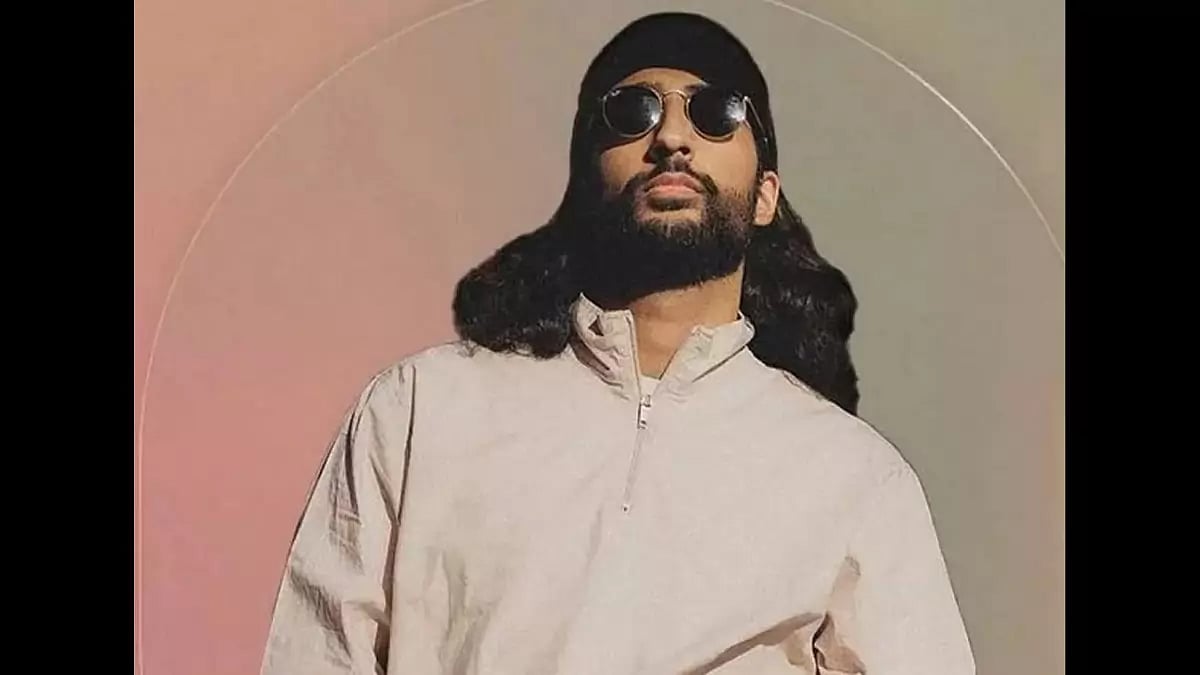 Tesher Reveals Why His New Song ‘Jacquemus’ Is Named After Women’s ...