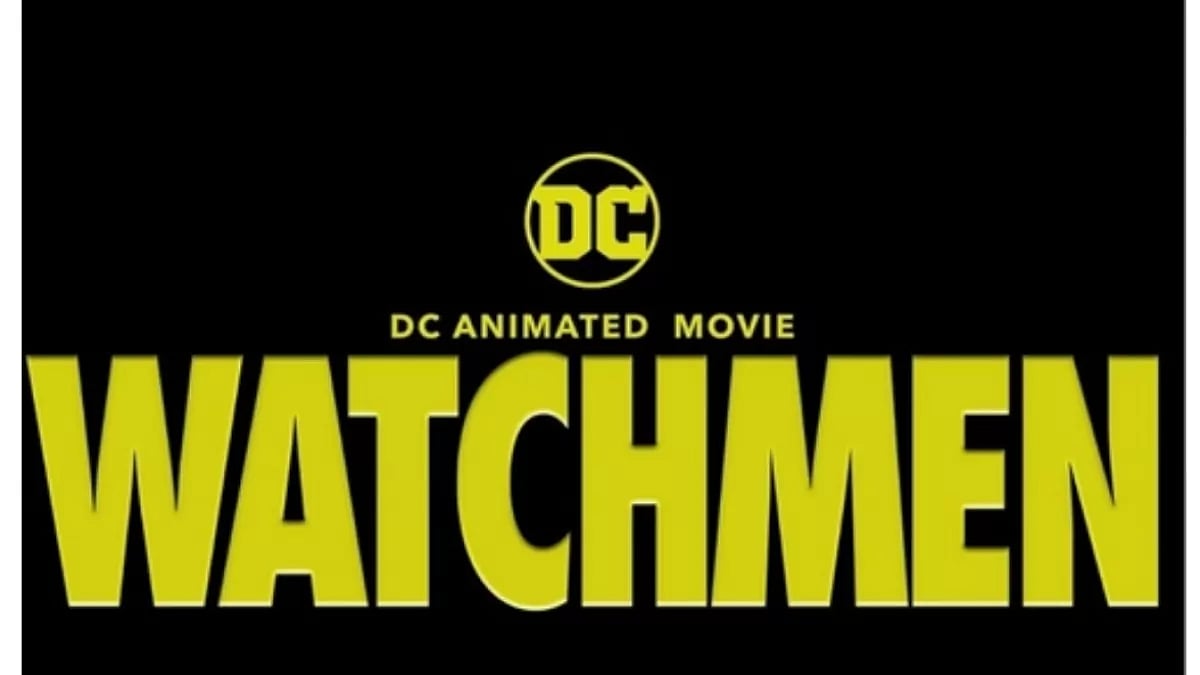 DC To Roll Out New 'Watchmen' Animated Movie In 2024 | Outlook India