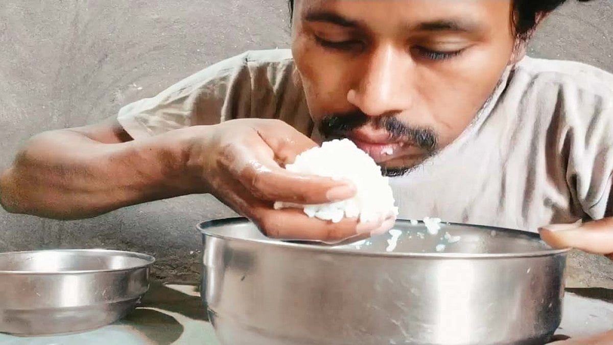 Odia Model: How To Ferment Rice And A Million Dollars | Outlook India