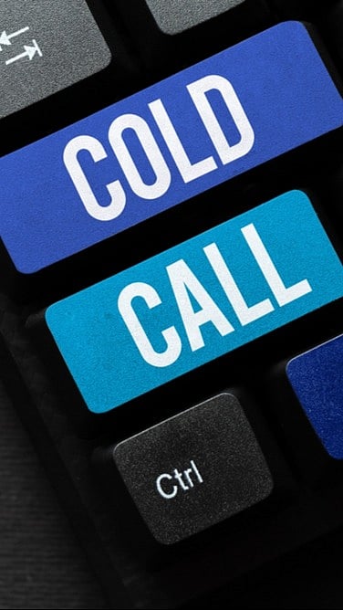 How To Get Rid Of Unsolicited Commercial Calls