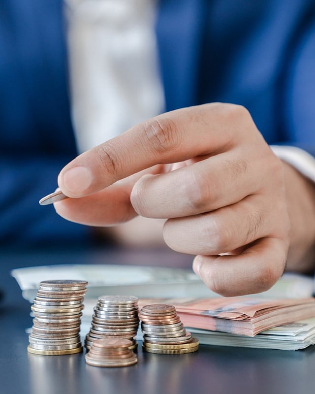 7 Essential Proverbs for Mastering Money Management