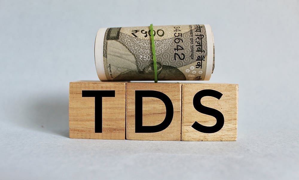 Union Budget 2025: Simplified TDS And TCS; Increased Exemptions For ...