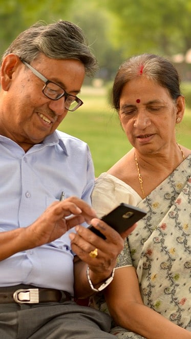 8 Things To Know About Senior Citizens Card