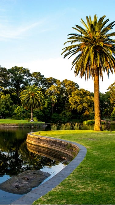 Exploring The Ageless Charm Of Melbourne