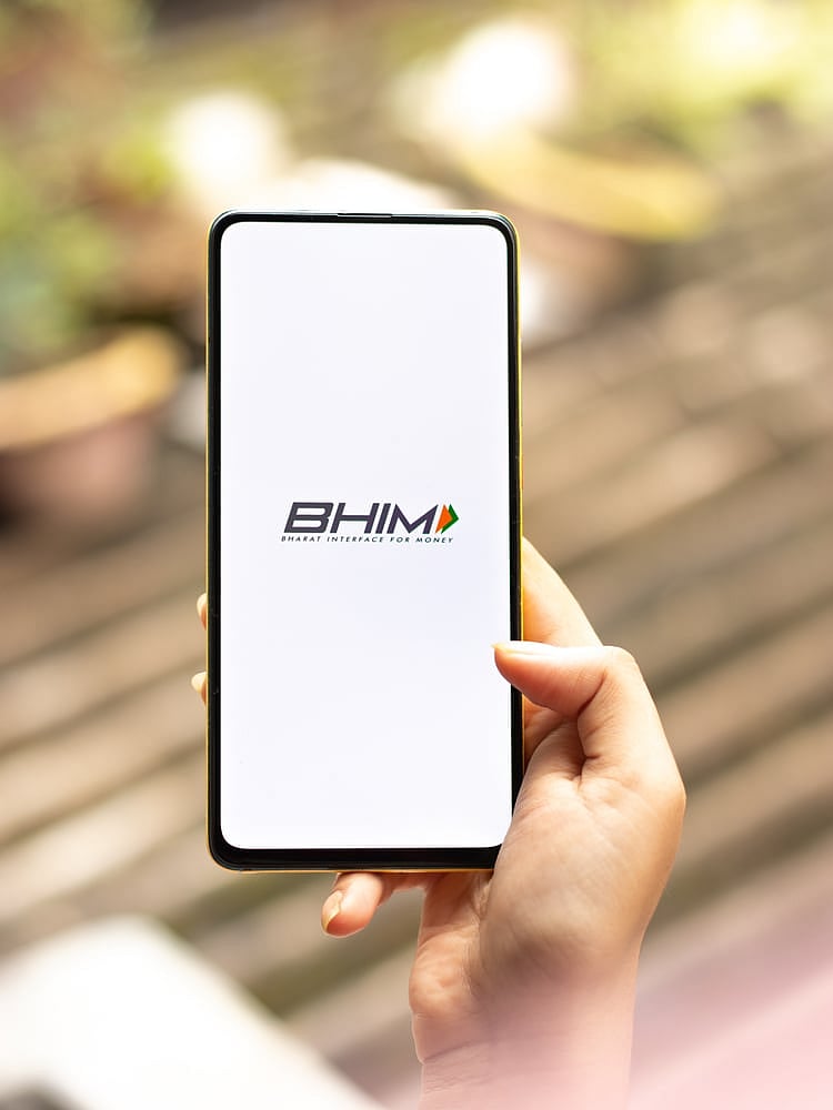 BHIM 3.0 App; Here' Everything You Need To Know About Its New Features