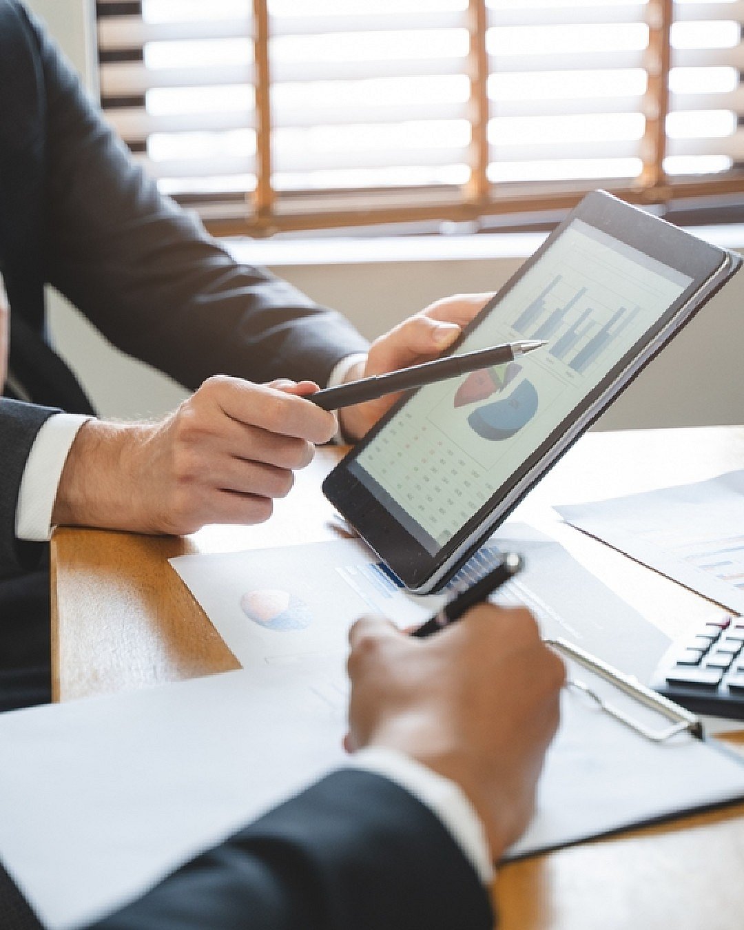 Financial Planning For Young Professionals: Things To Keep In Mind