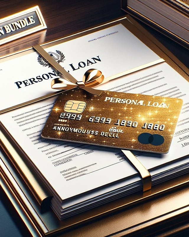 Essential Things To Consider Before Taking A Personal Loan
