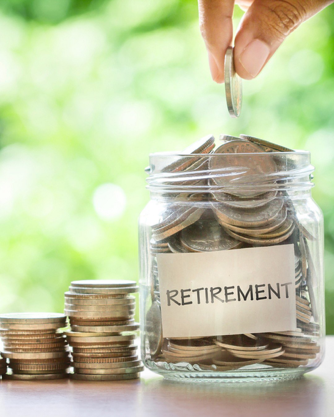 Withdraw Retirement Savings; Know How To Make Them Last Longer?