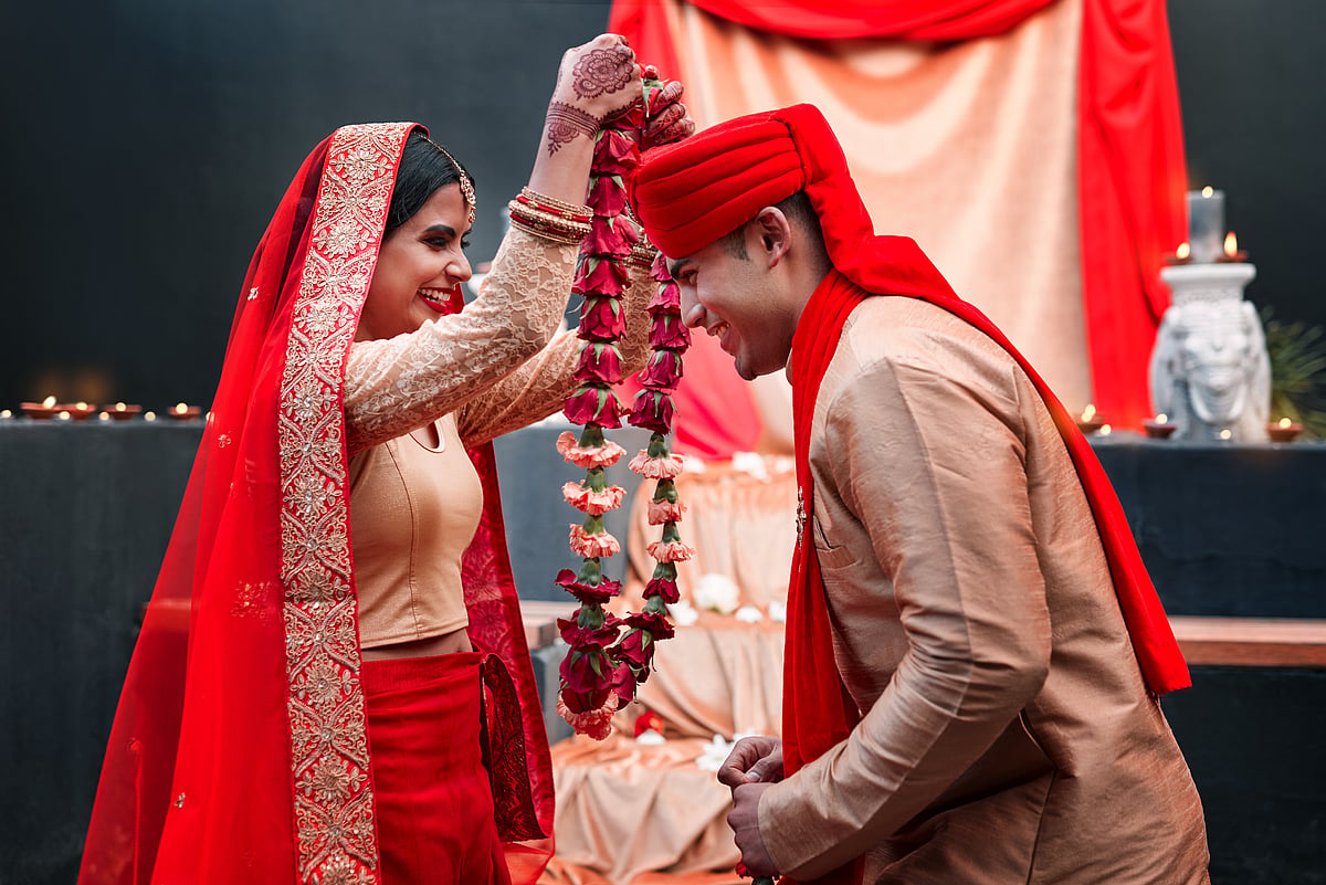 Planning A Wedding In 2025? Here's How To Budget All Expenses - Outlook ...