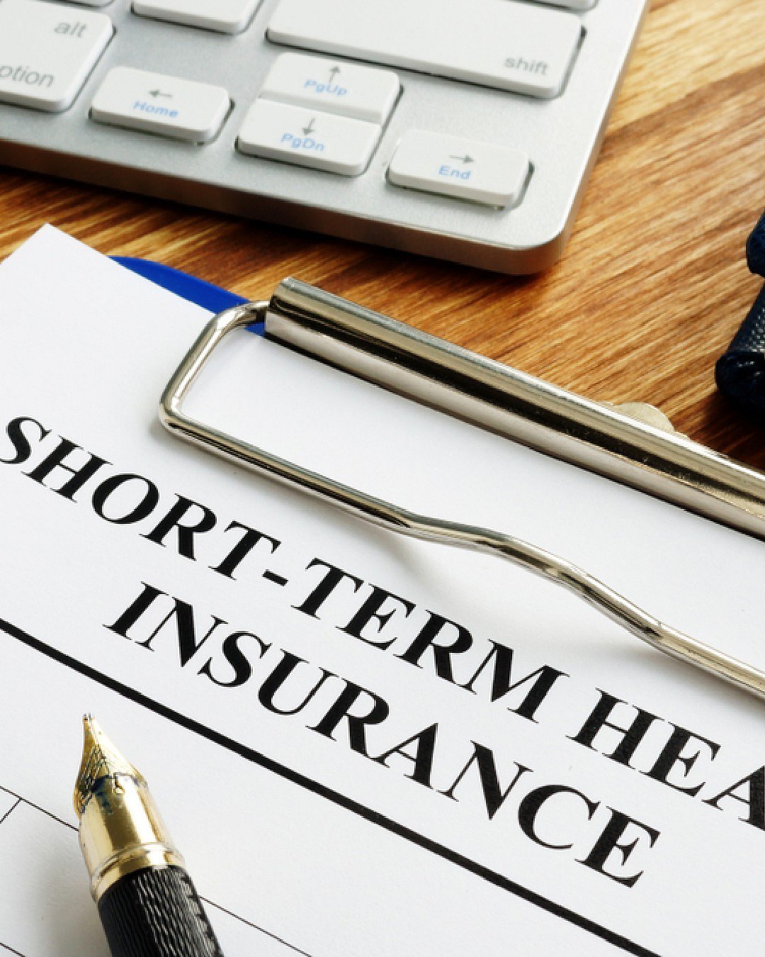 Short-Term Health Insurance: All You Need To Know