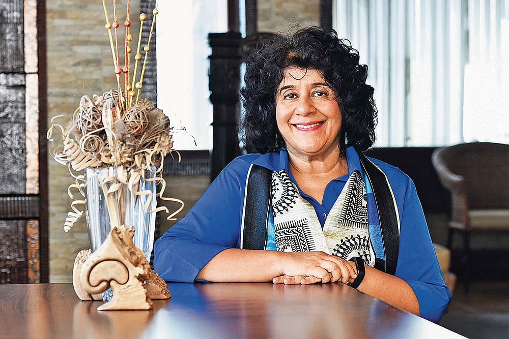 12 Books Devina Mehra Loved Reading In 2024 - Outlook Money