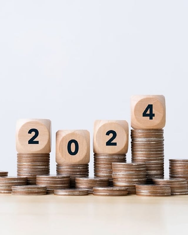 Key Financial Changes And Deadlines In December 2024 You Should Know About