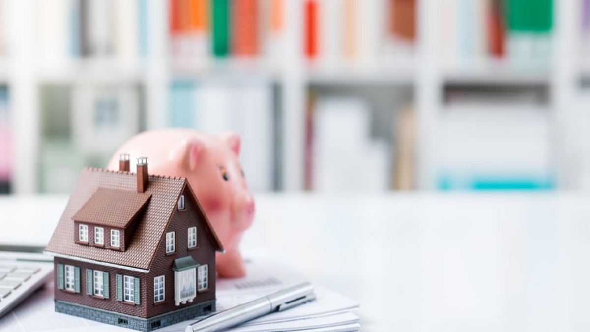 Budget 2025: Nil Valuation for Self-Occupied Properties, TDS Limit ...