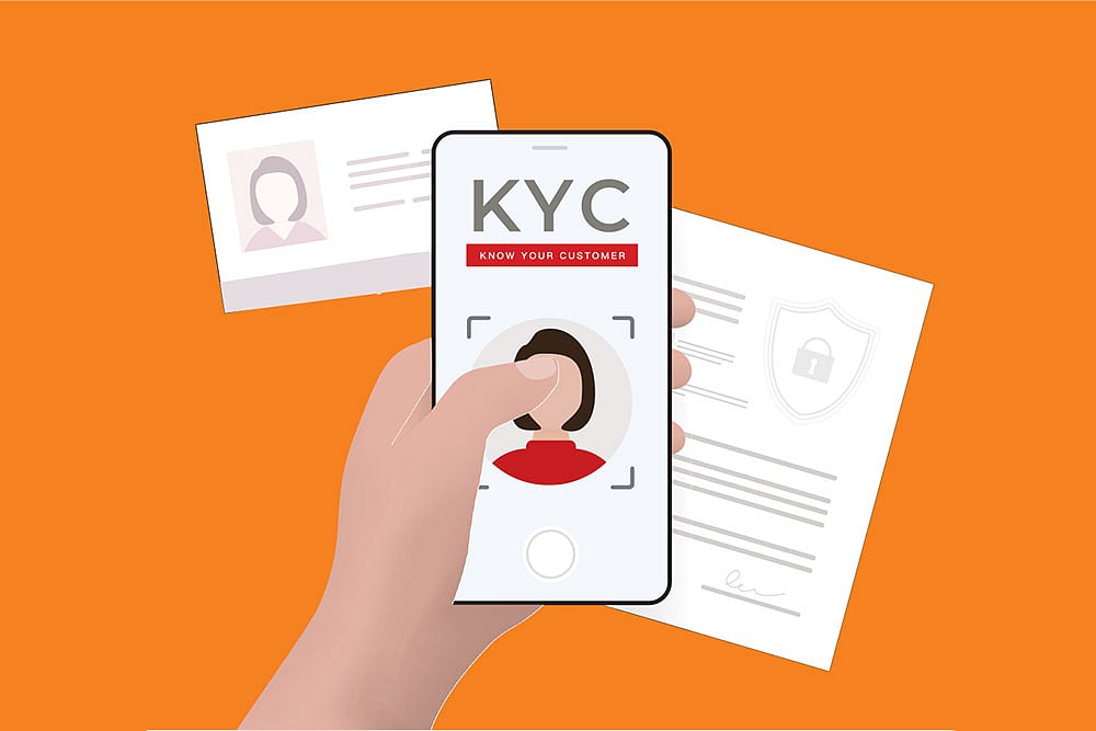Here’s How To Update Bank KYC Details Online - Outlook Money