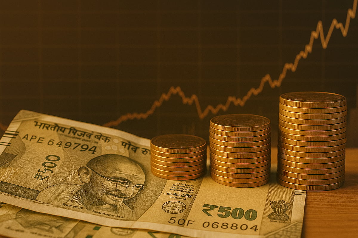 RBI Revises Rules For Floating Rate Savings Bonds: Key Changes ...