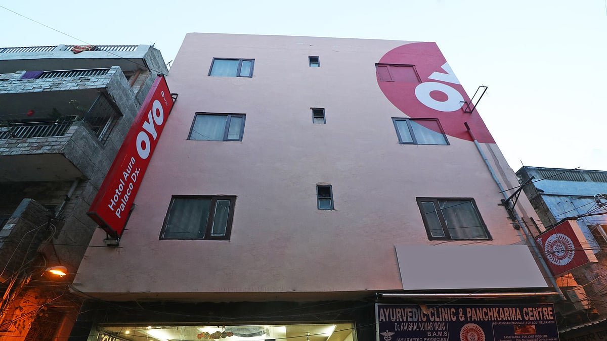 OYO's Third IPO Attempt: Unlisted Shares Decline By 65 Per Cent Since ...