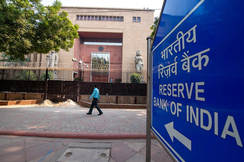 RBI's New Project Loan Rules to Ease Banks, Borrowers - Outlook Money