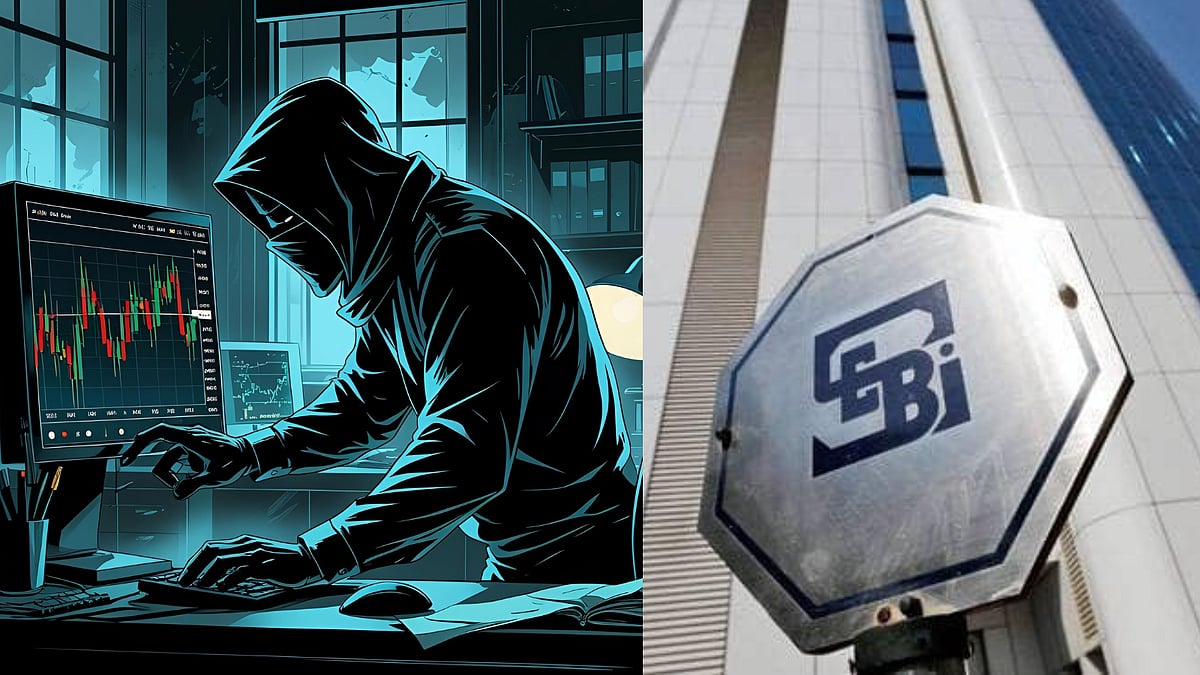 Sebi Busts False 'Algo Trading' Scheme - Outlook Money