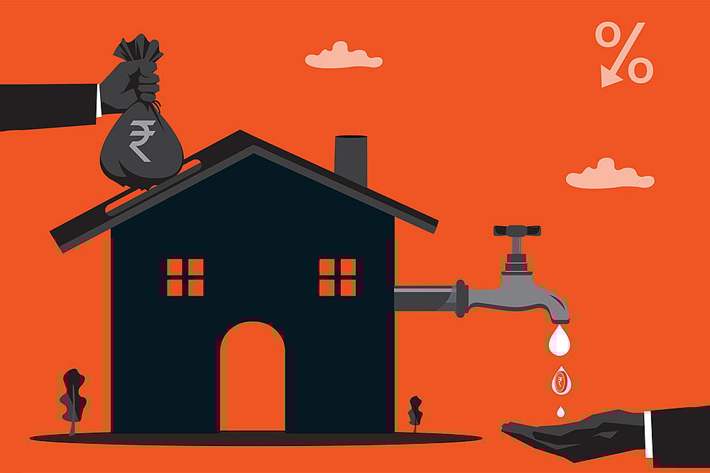 Are You Banking On Regular Rental Income? Low Yields, Other Costs May ...