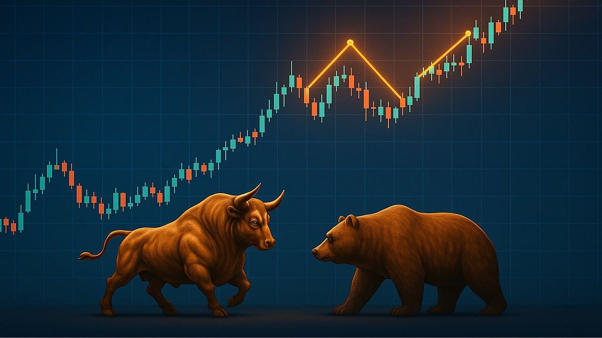India-US Trade deal Talks, Q1 Earnings And Other Cues To Watch This ...