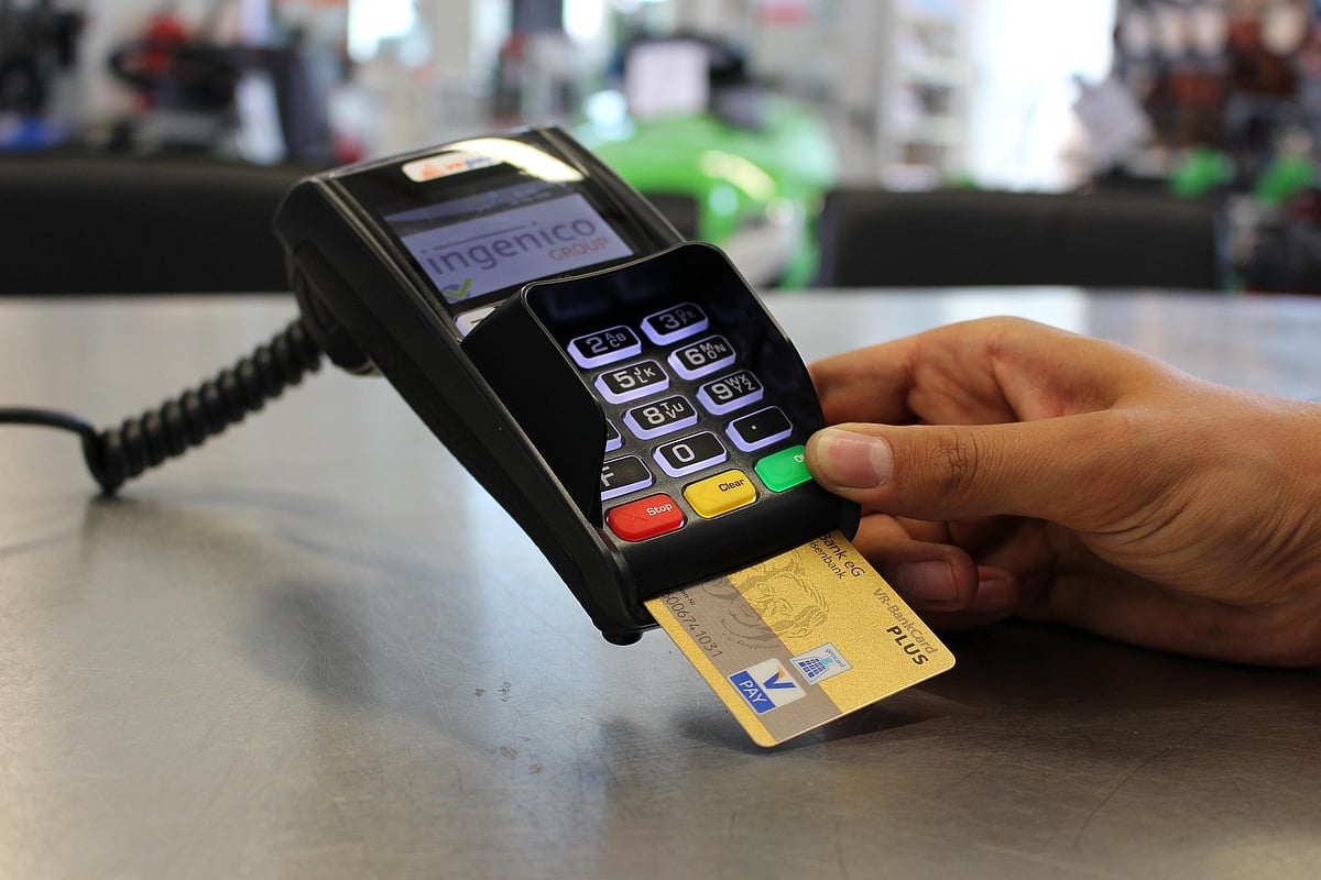 Credit Card Cash Advance: Types And How They Affect Your Wallet ...