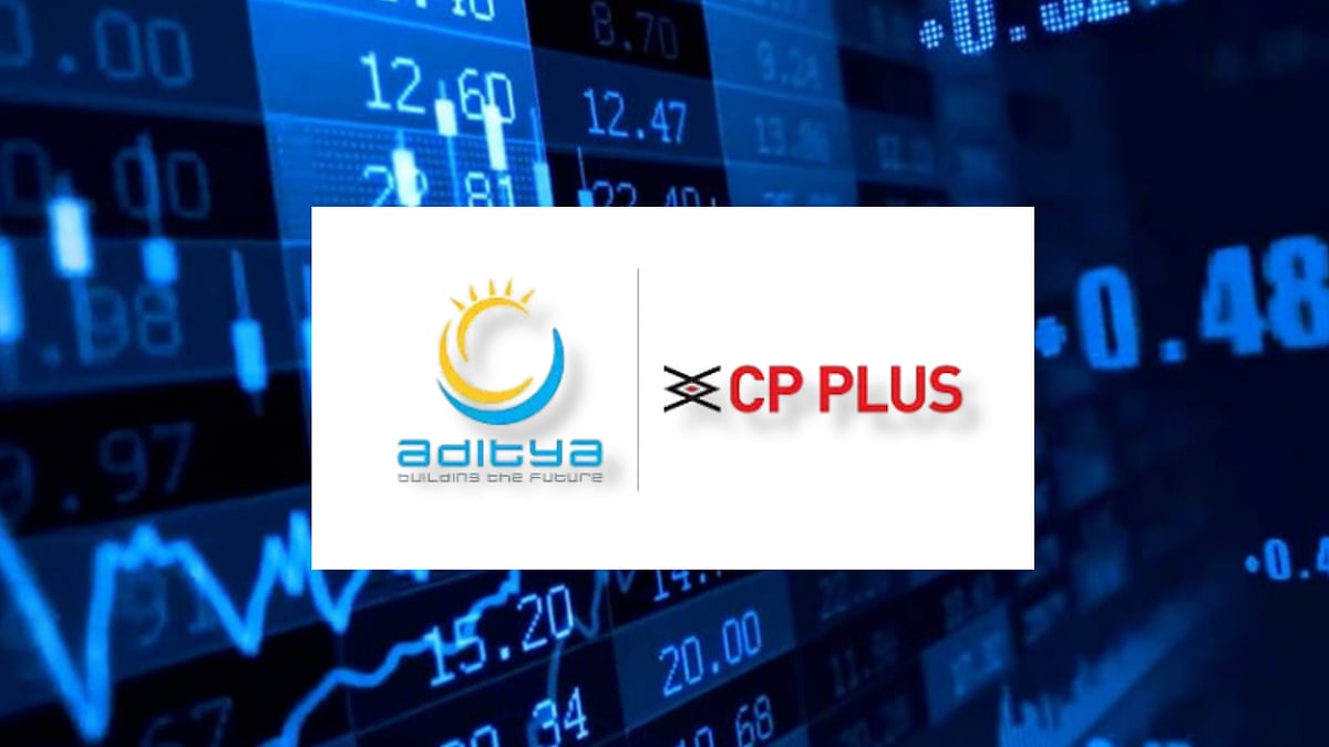 Aditya Infotech IPO GMP Rises On First Day of Bidding - Outlook Money