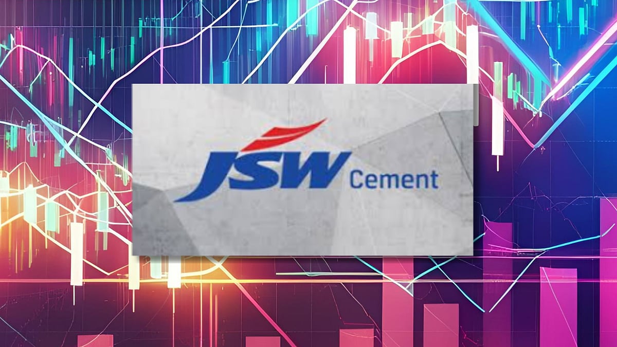 JSW Cement IPO: Price Band, Offer Size, Competitors, Business Model And ...
