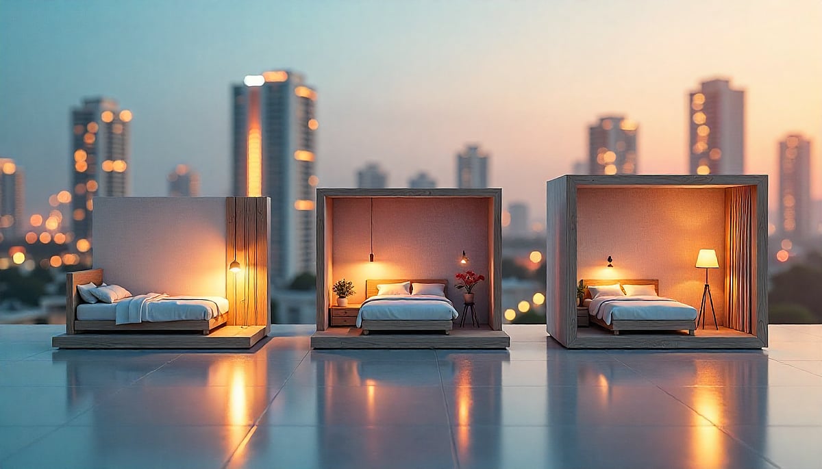 What is BHK? Full Form, Meaning, Types of Flats Explained - Outlook Money