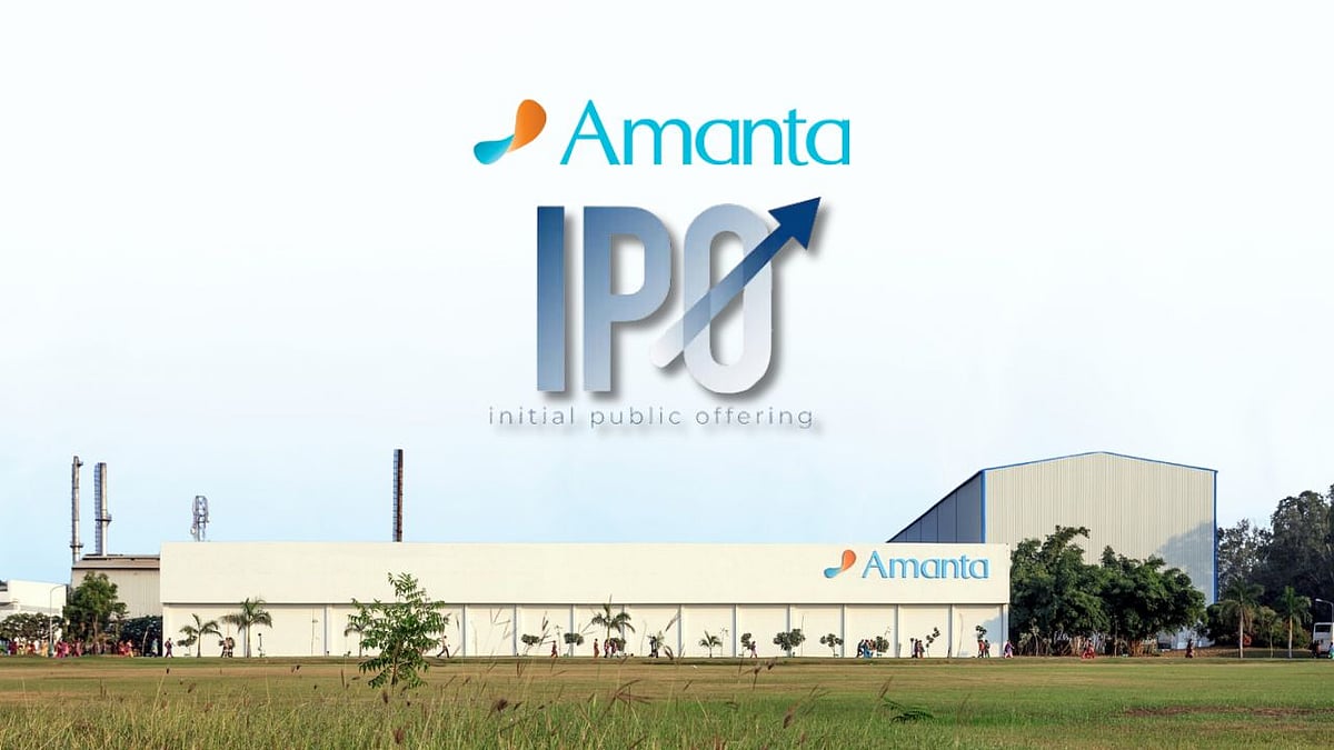 Amanta Healthcare IPO: Price Band, Listing Date, Latest GMP And Other ...