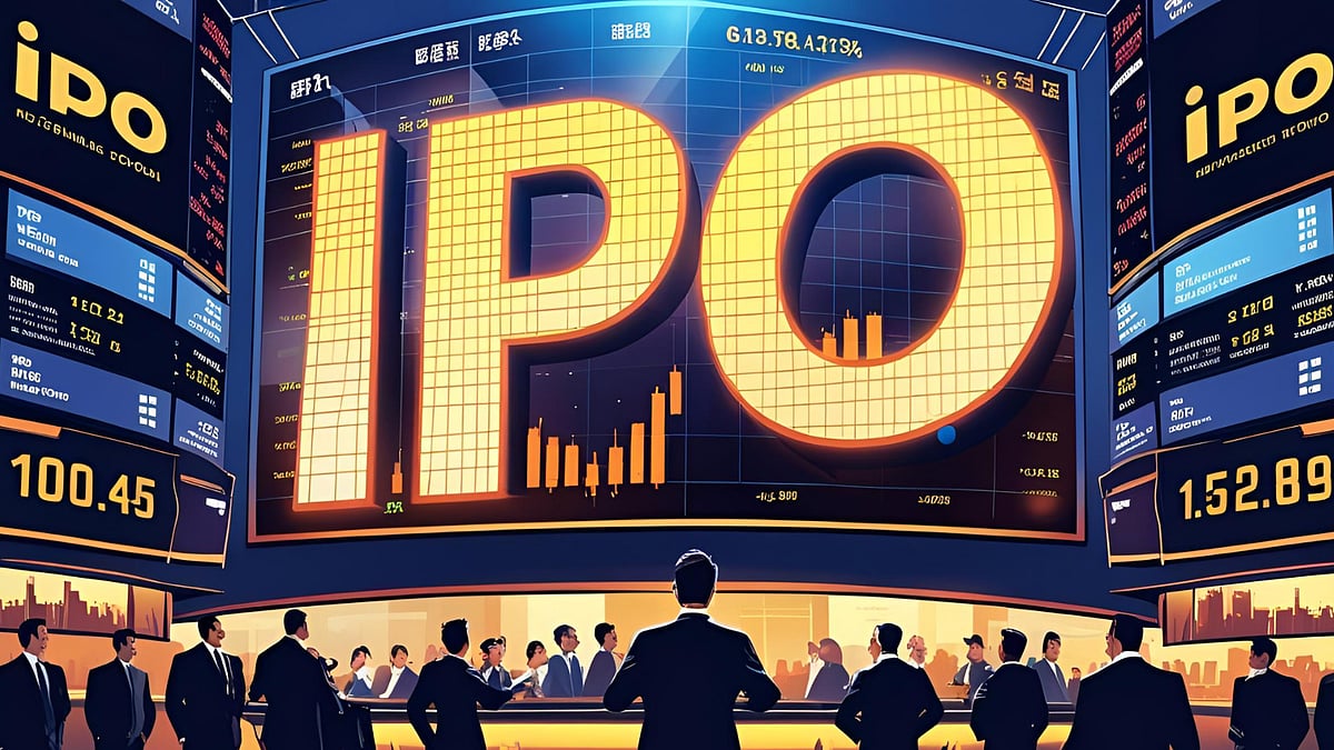 Anlon Healthcare IPO GMP: Know Key Details Such As Price Band, GMP And ...