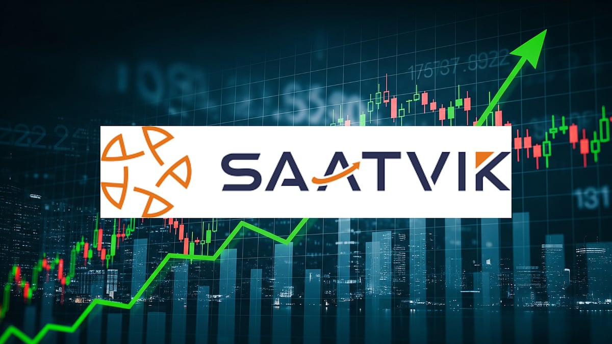 Saatvik Green Energy IPO GMP Hints At Robust Debut - Outlook Money