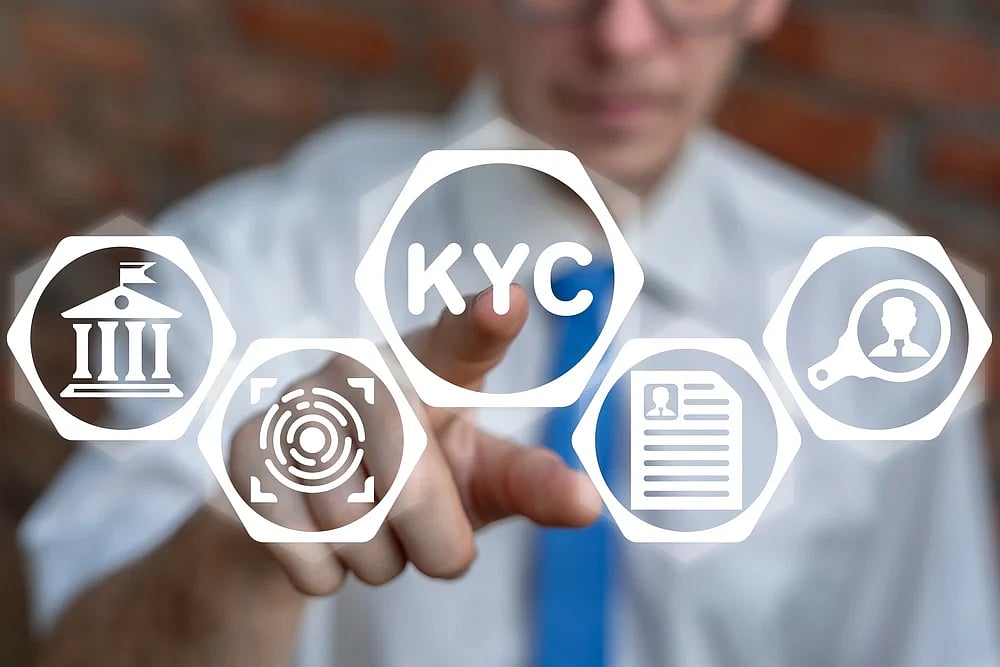 e-KYC Setu Explained: Speeding Up Digital KYC Verification - Outlook Money