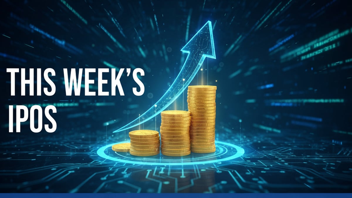 Upcoming IPOs This Week: Four Public Issues Scheduled To Open For ...