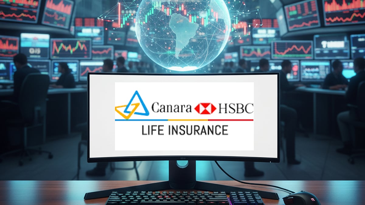 Canara HSBC Life Insurance IPO: Know Steps To Check Share Allotment ...