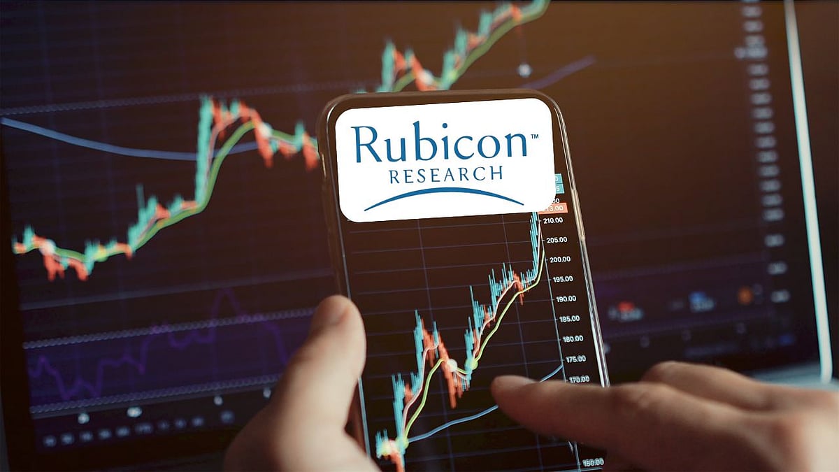 Rubicon Research Share Price Lists On NSE, BSE At 28% Premium Over IPO ...