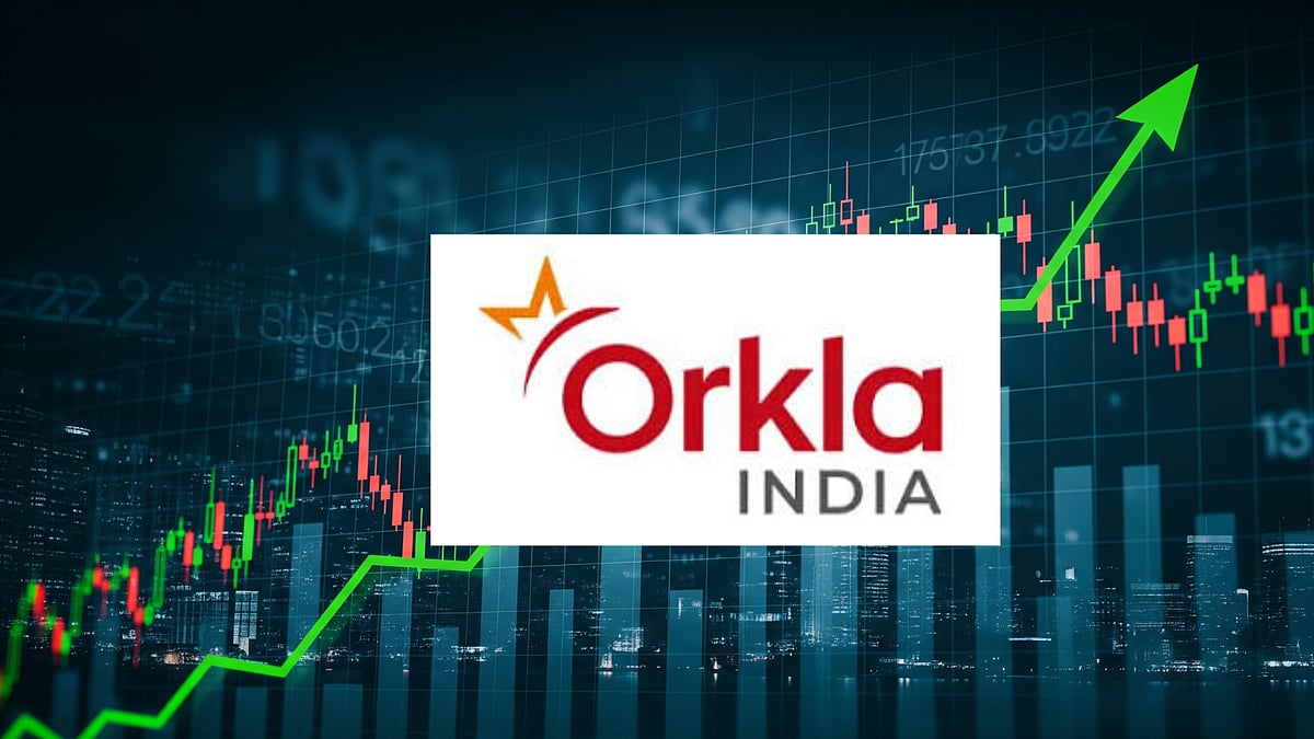 Orkla India IPO: Know Key Details About FMCG Company's Public Issue ...