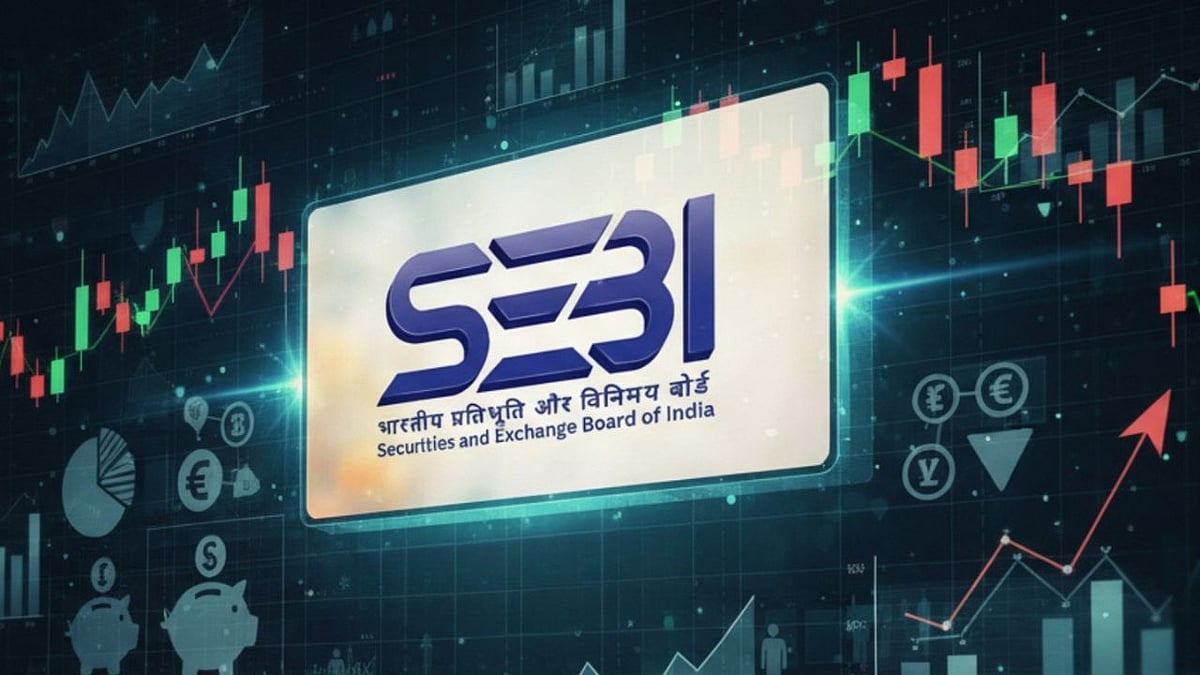Sebi Proposes Major Regulatory Changes To Mutual Fund's Fee Structure ...